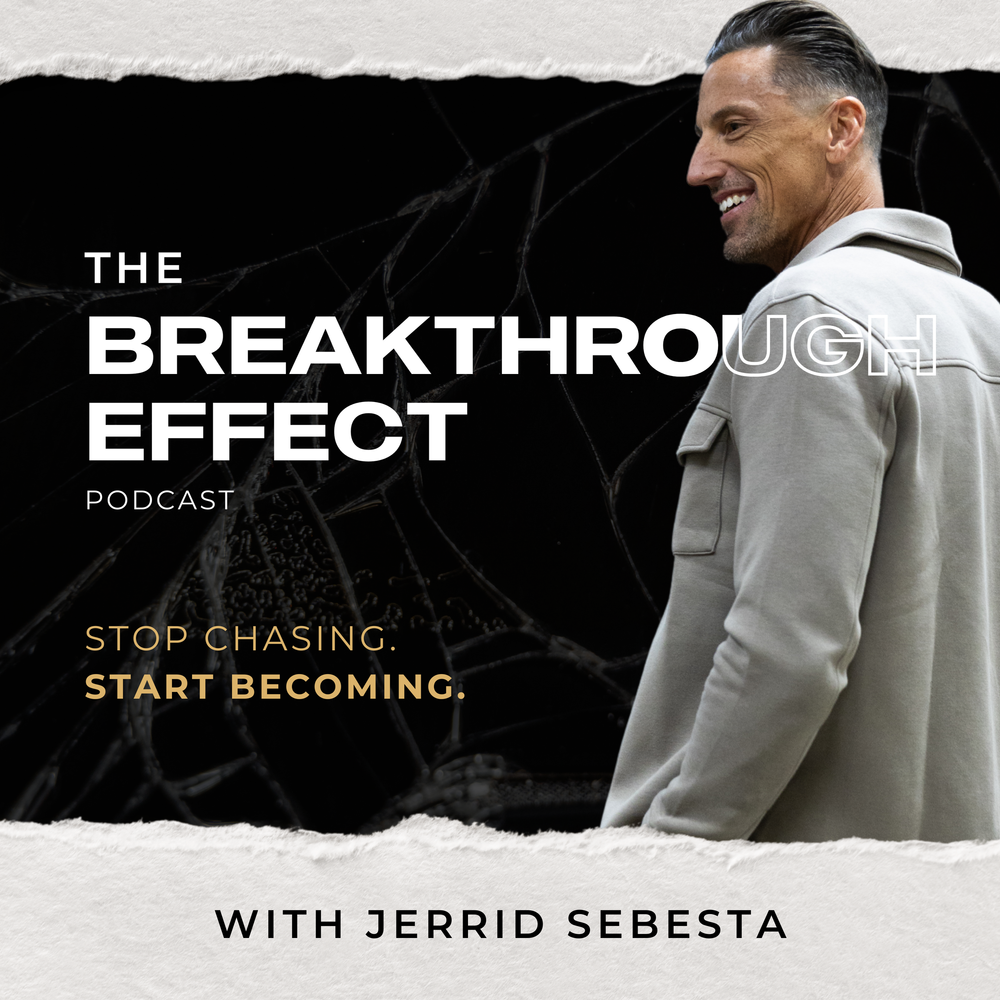 Jerrid Sebesta