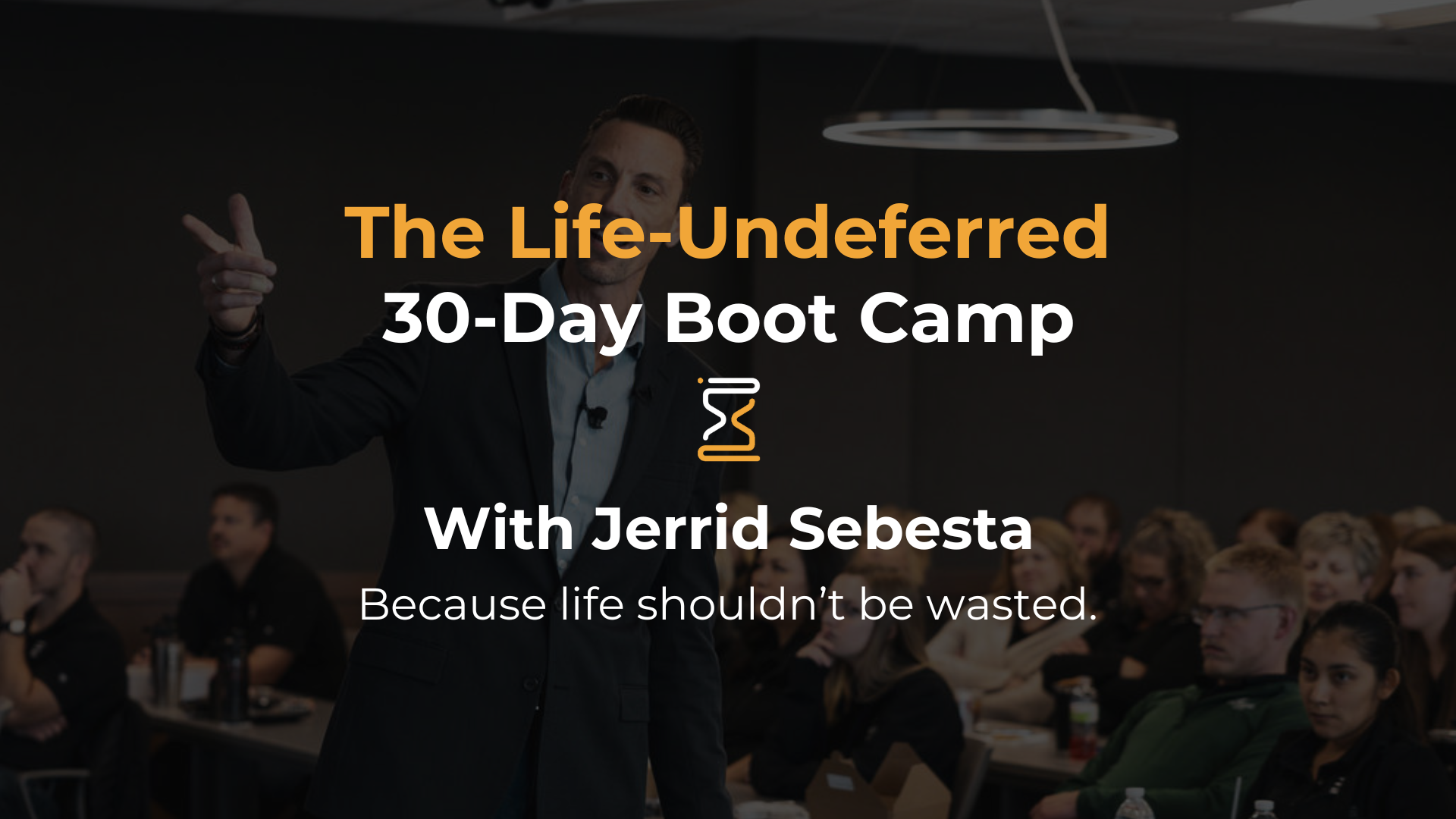 Store 1 — Jerrid Sebesta