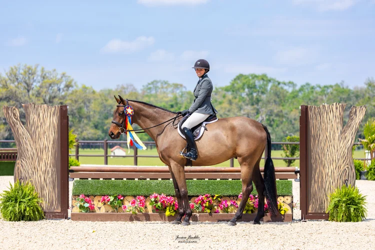TerraNova Equestrian Center
