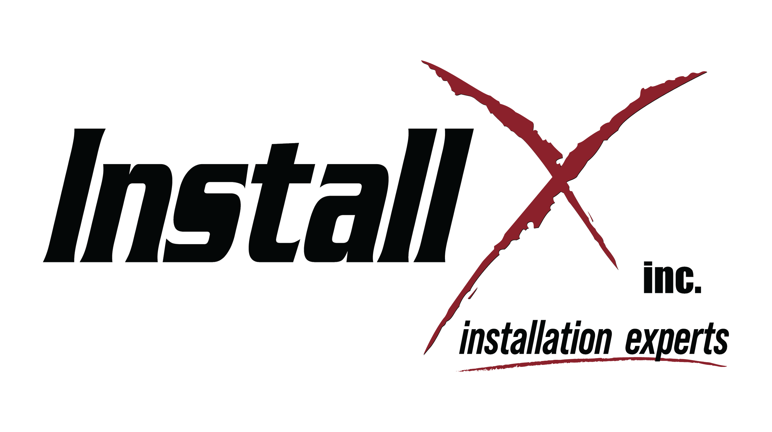 Install X installation experts — Benicia Home Improvement Center