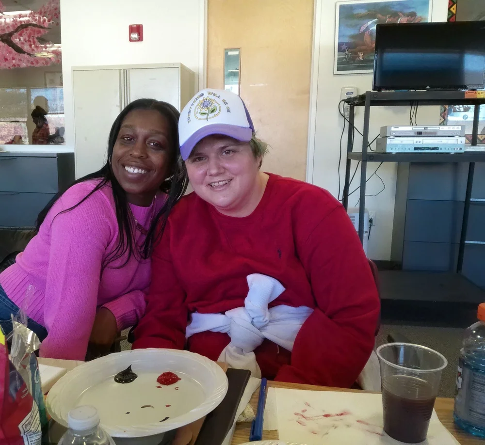 Donation — Opengate