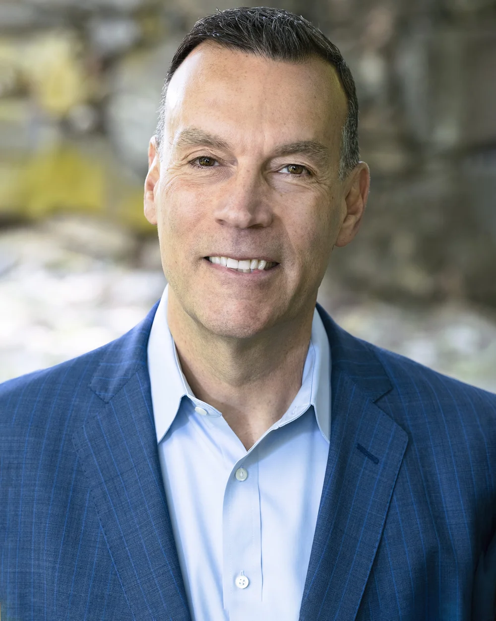 Brian Hulten — Opengate