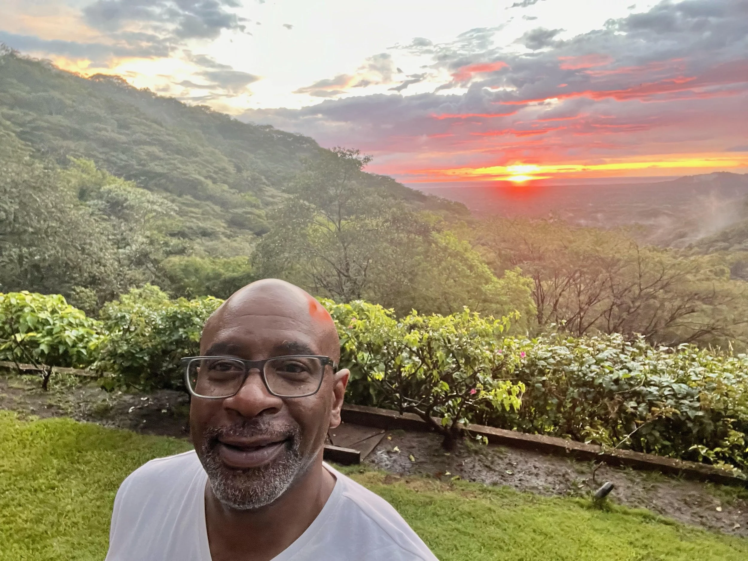 Terrance Harris — Opengate