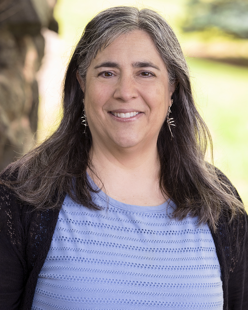 Cheryl Accardi — Opengate