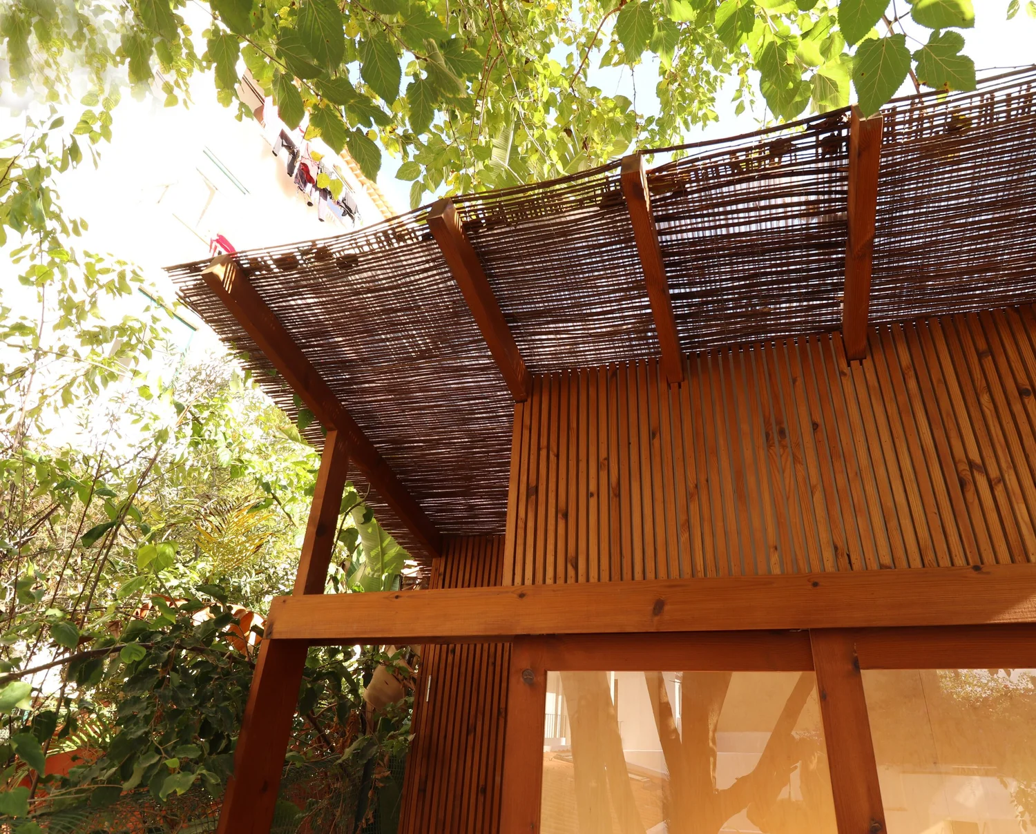 Estrela Garden Studio — Madeiguincho_Atelier Madeira