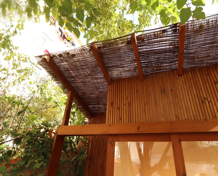 Estrela Garden Studio — Madeiguincho_Atelier Madeira