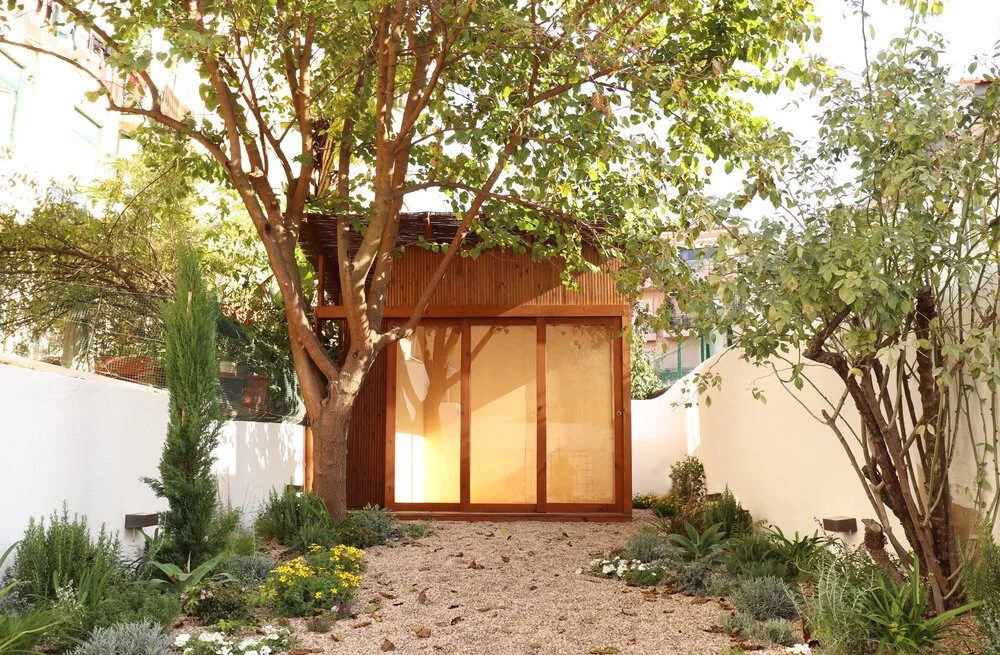 Estrela Garden Studio — Madeiguincho_Atelier Madeira