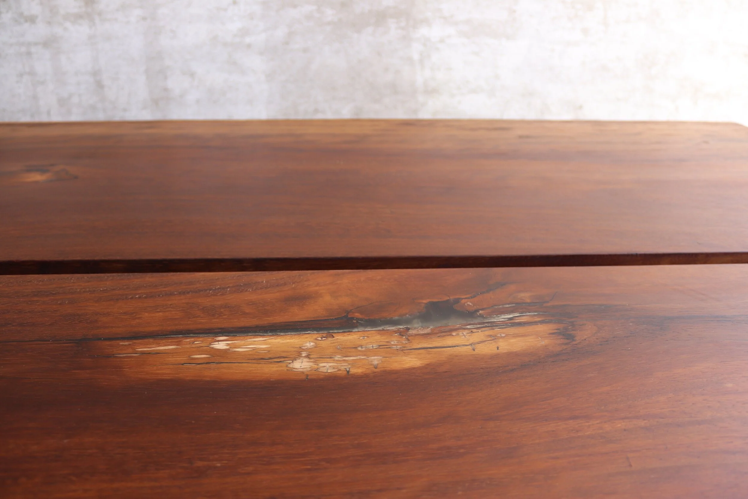 Dark Kambala — Madeiguincho_Atelier Madeira
