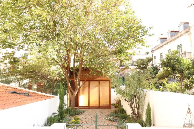 Estrela Garden Studio — Madeiguincho_Atelier Madeira