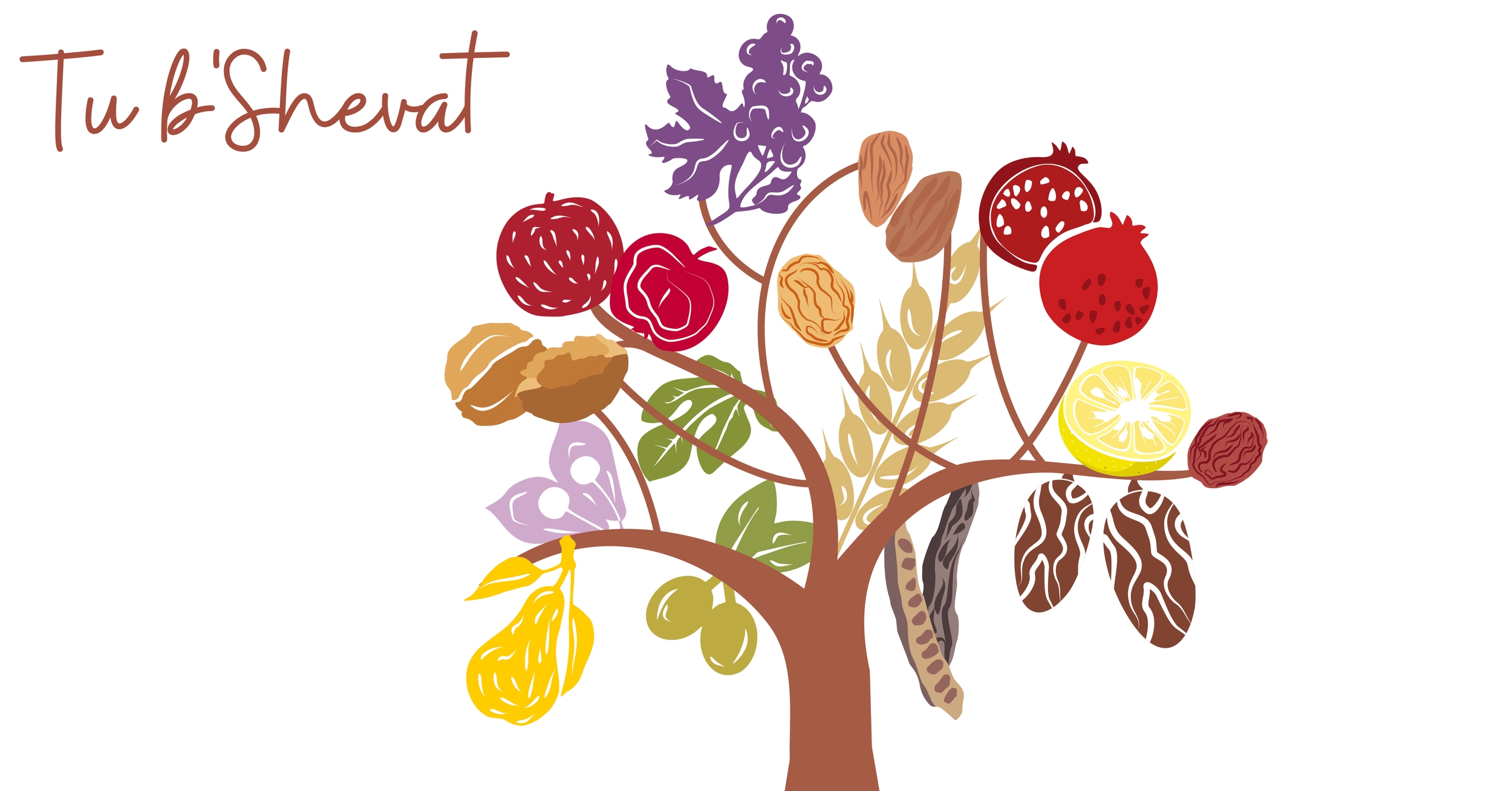 “A Tree Course Meal” — Life in Messiah