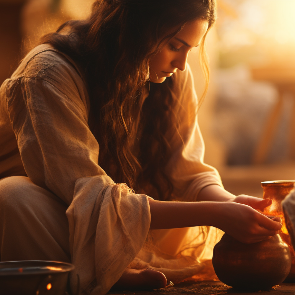 Shema — Life in Messiah