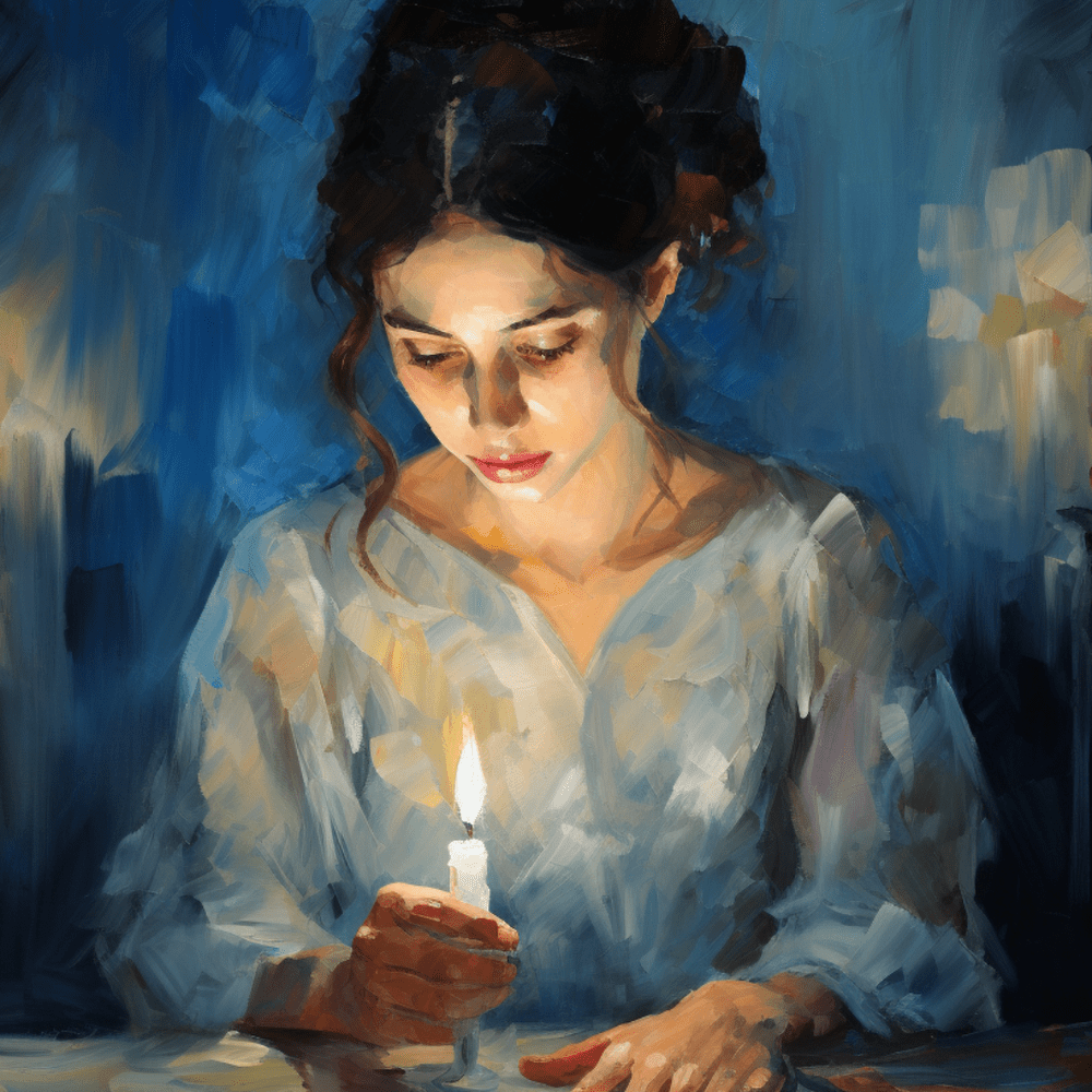 El Poder de la Luz — Life in Messiah