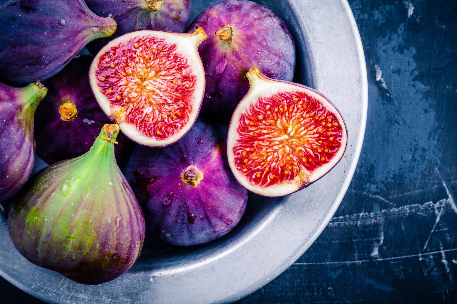 Feasts: First Fruits