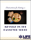 Seder Packet Resources