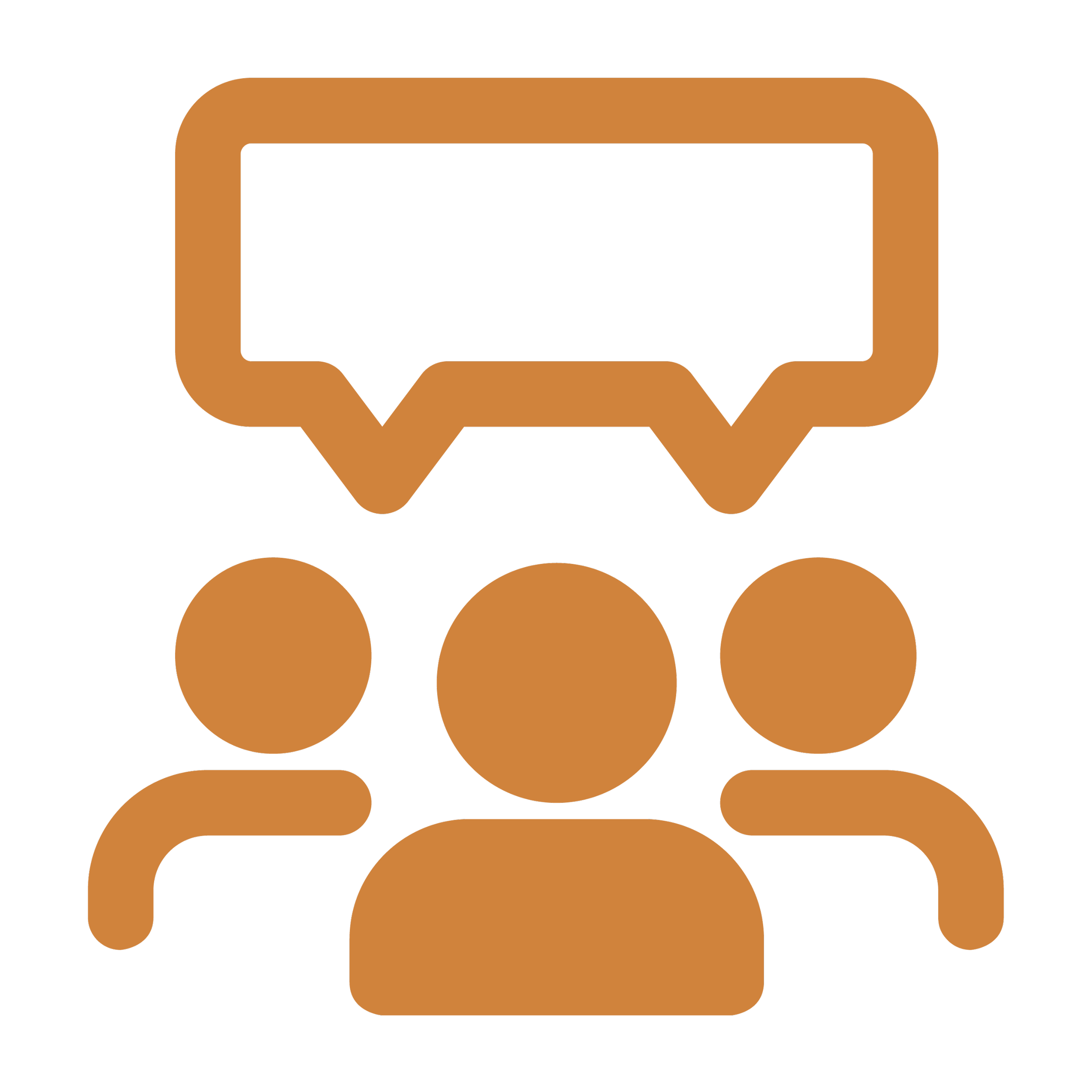 About Life in Messiah | Who We Are | Share the Good News