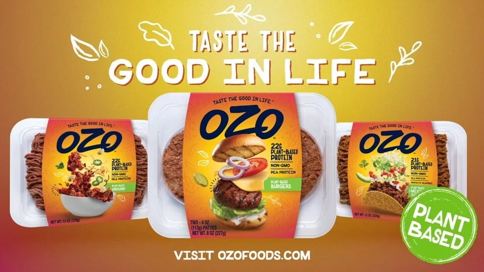 OZO Foods — JOSHUA CRANMER