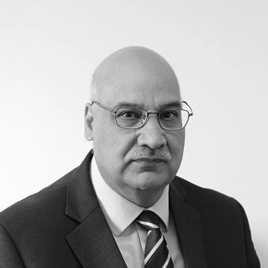 Ahmed Malik — Expert Guidance for Your Legal Needs | Liberty Law Solicitors