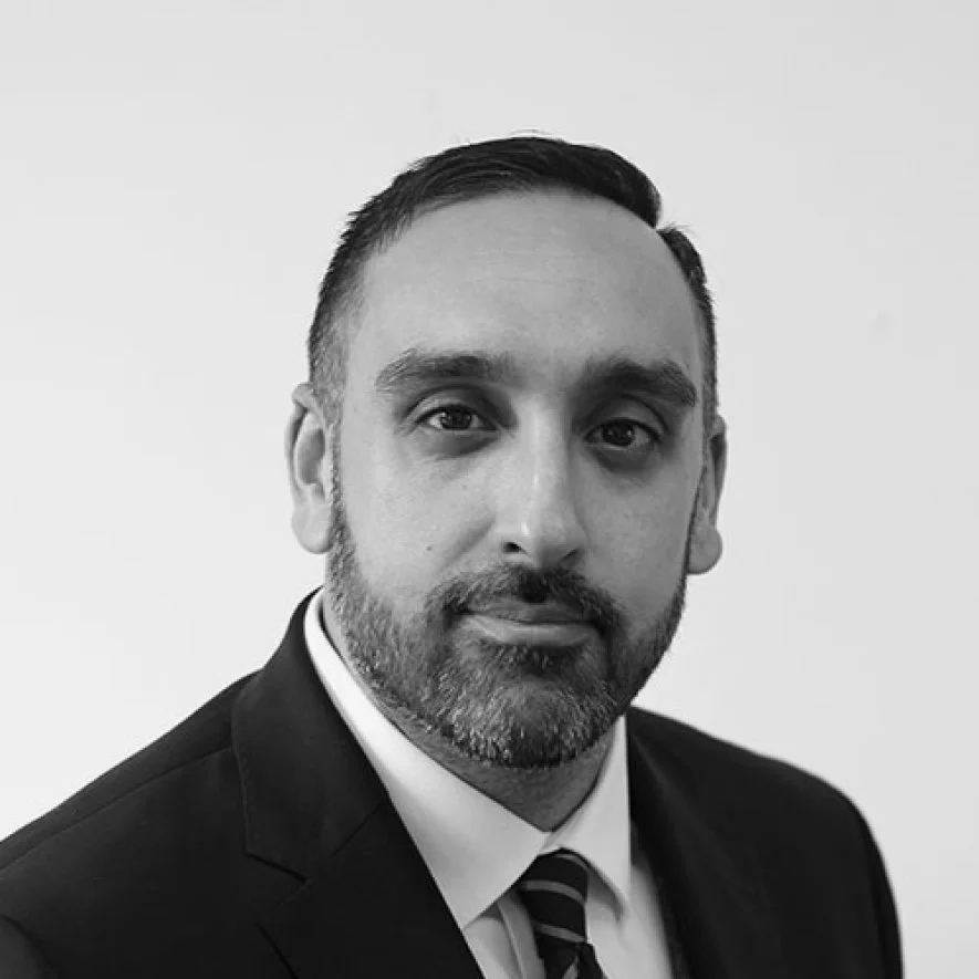 Attiq Malik — Expert Guidance for Your Legal Needs | Liberty Law Solicitors