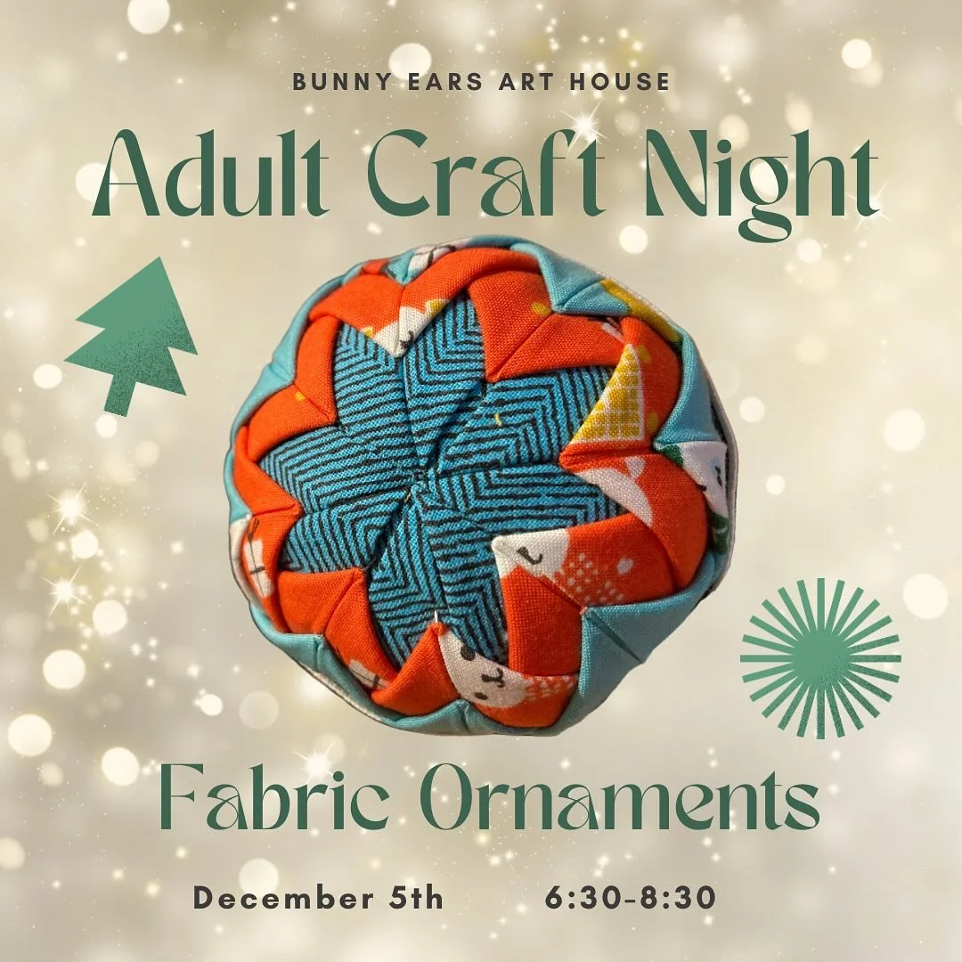 Bunny Ears Art House