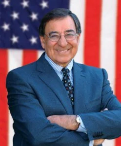 Leon Panetta — Partnership for a Secure America