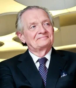 Board of Directors — Partnership for a Secure America