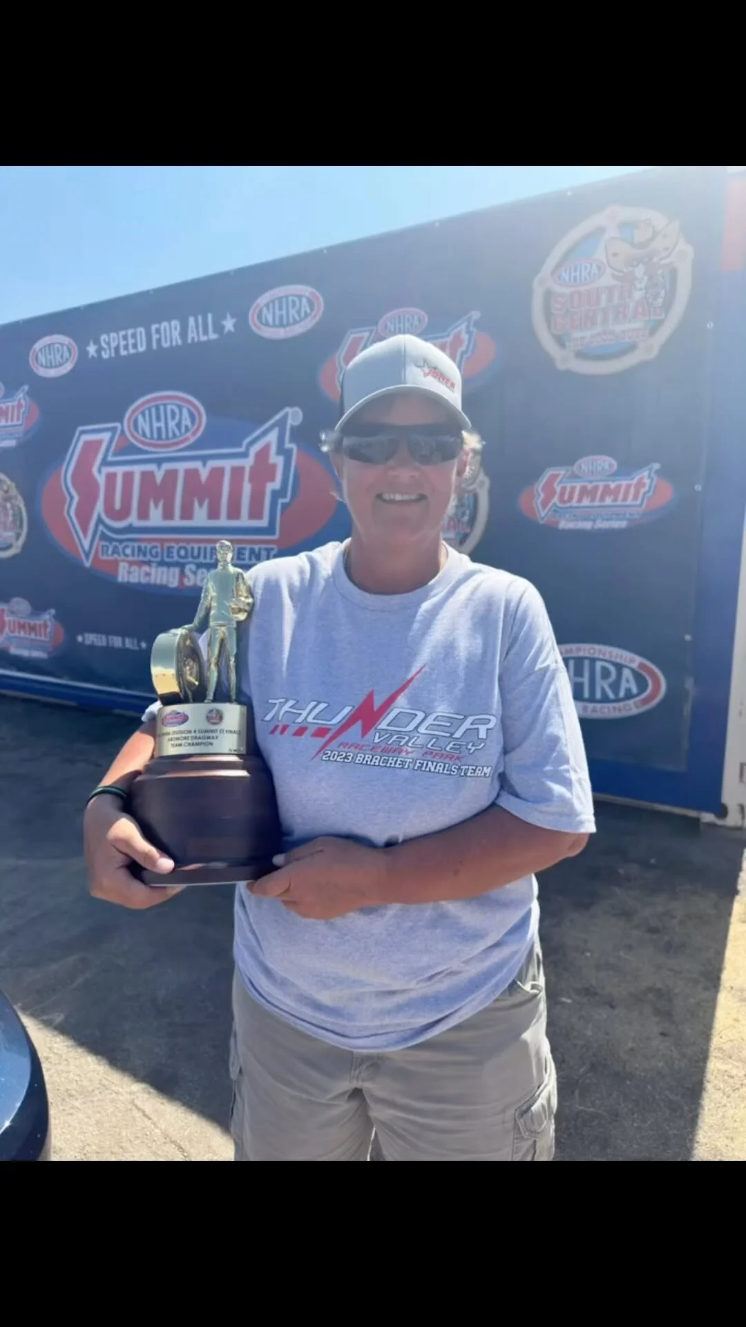 Rules — Thunder Valley Raceway Park