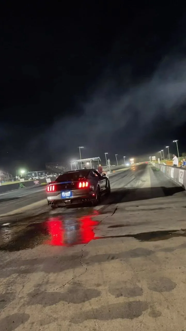 Rules — Thunder Valley Raceway Park