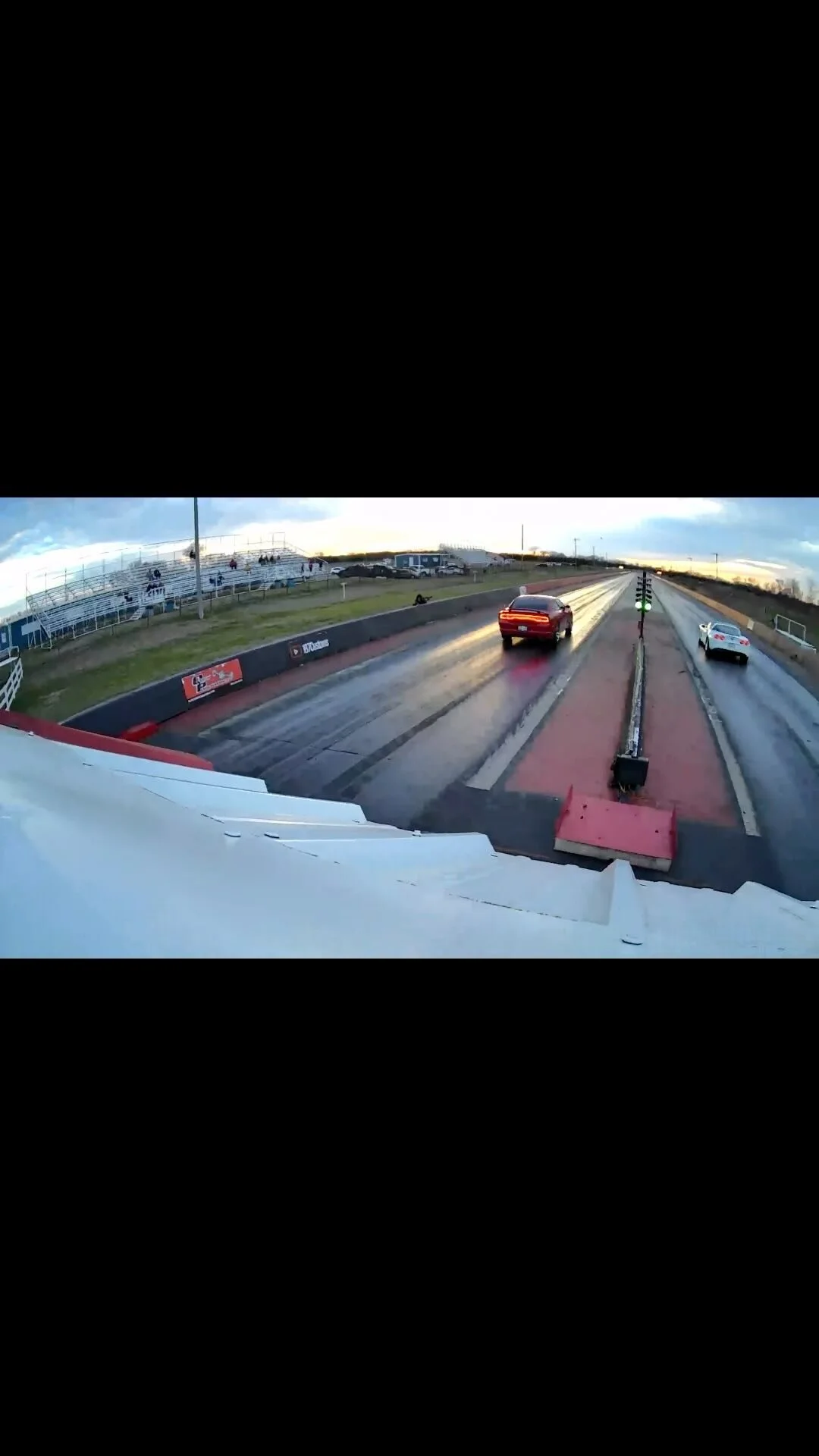 Rules — Thunder Valley Raceway Park