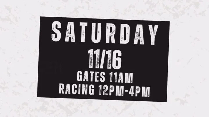 Thunder Valley Raceway Park - Oklahoma