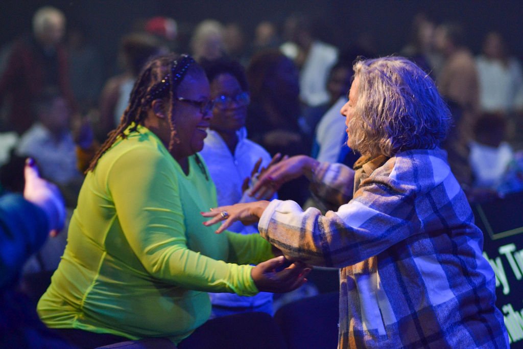 General 2 — Influence Church