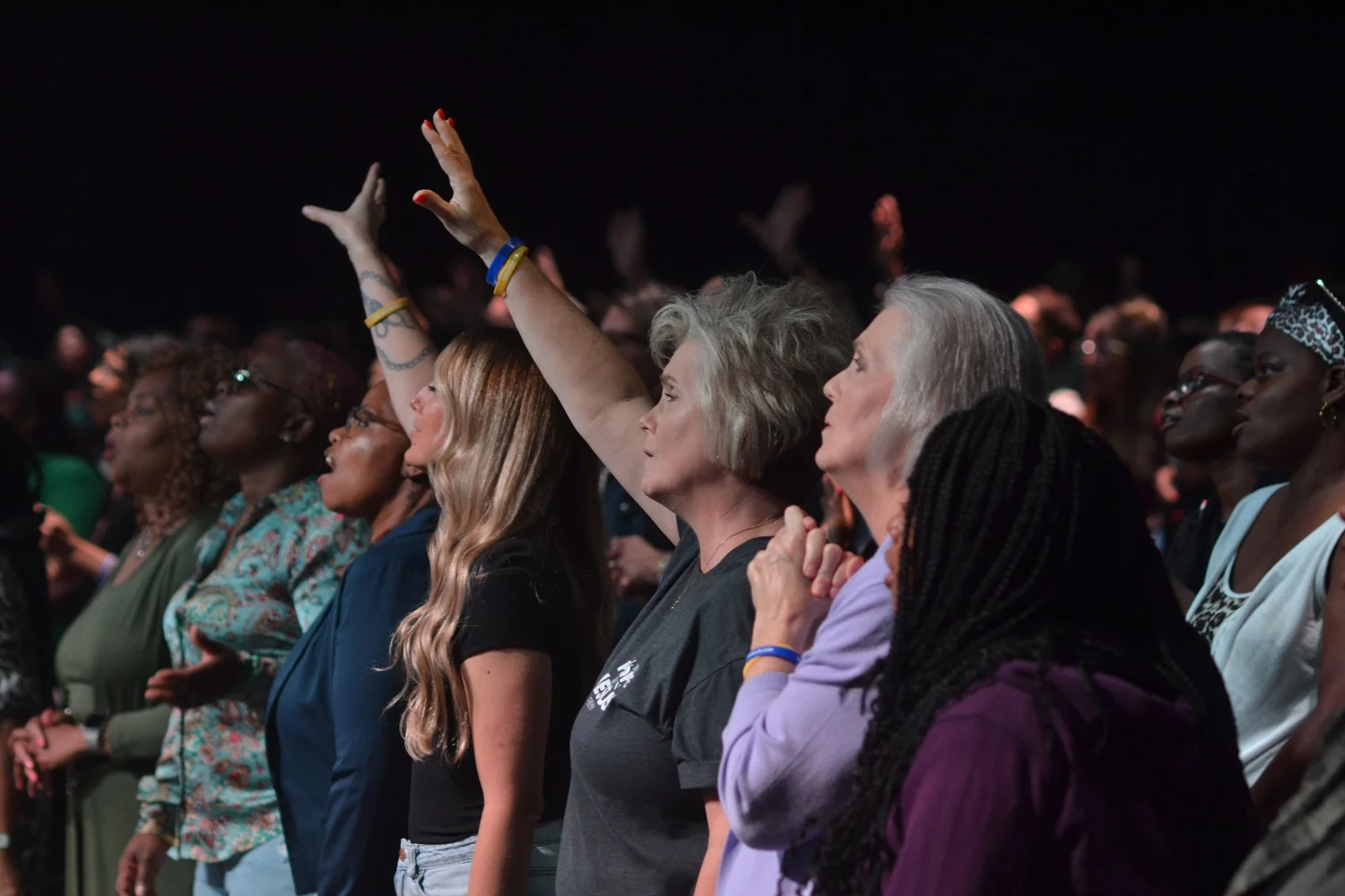 Influence Church Central Campus — Influence Church