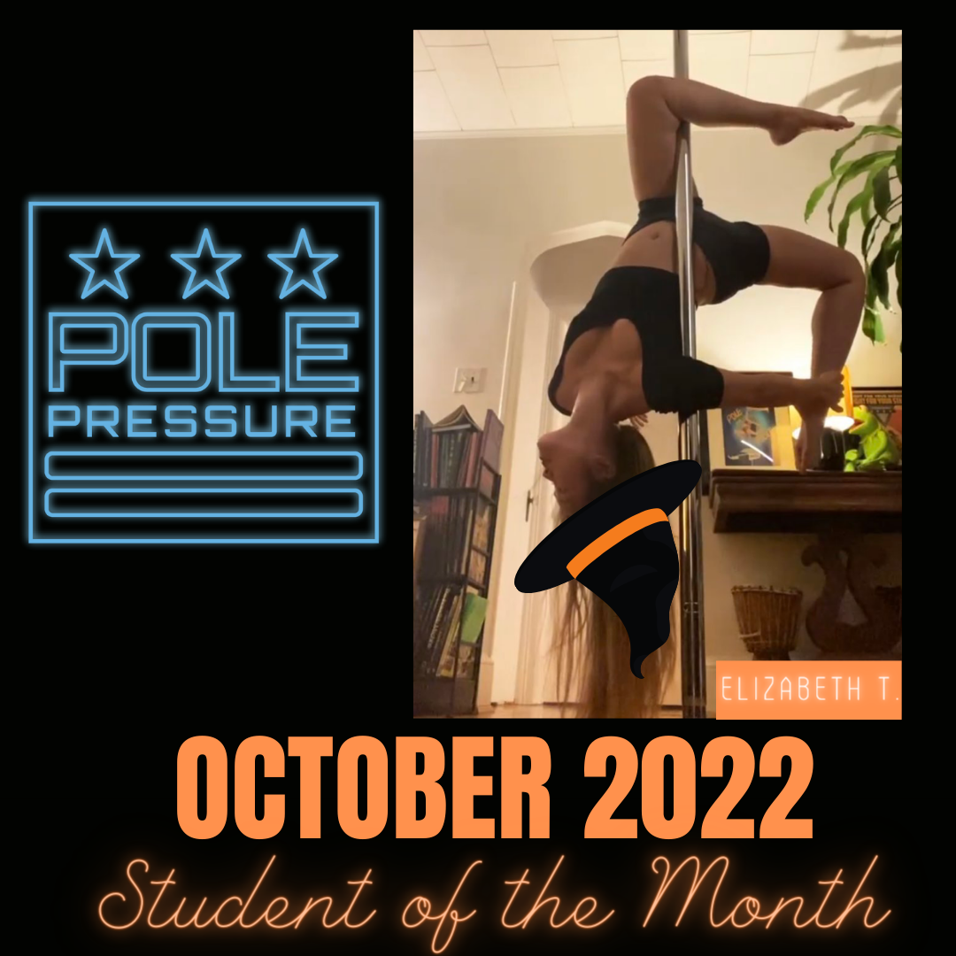 Testimonials Pole Dance Fitness | Washington DC | Pole Pressure