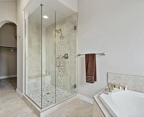 You Are Not Alone Shower