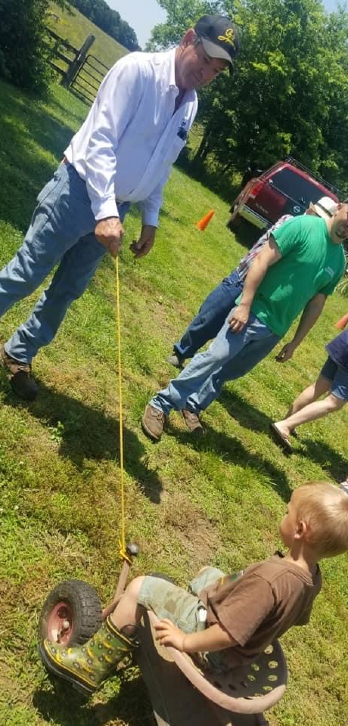 About — Carwile Auctions