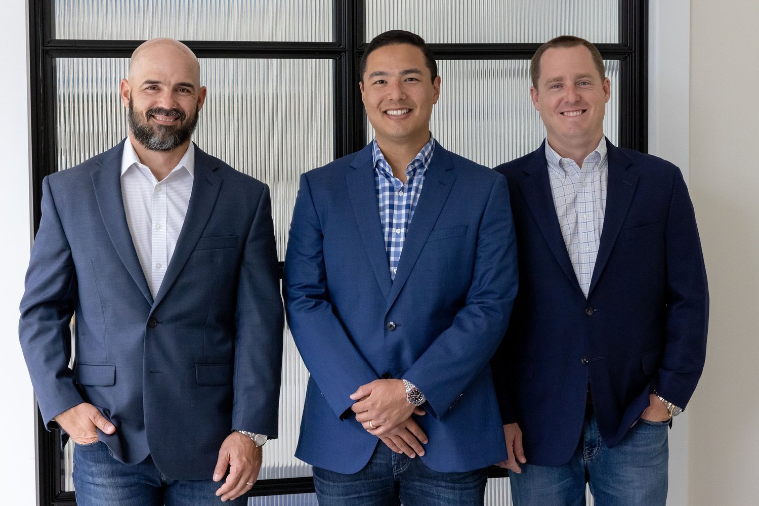 About — Riverside Construction Group