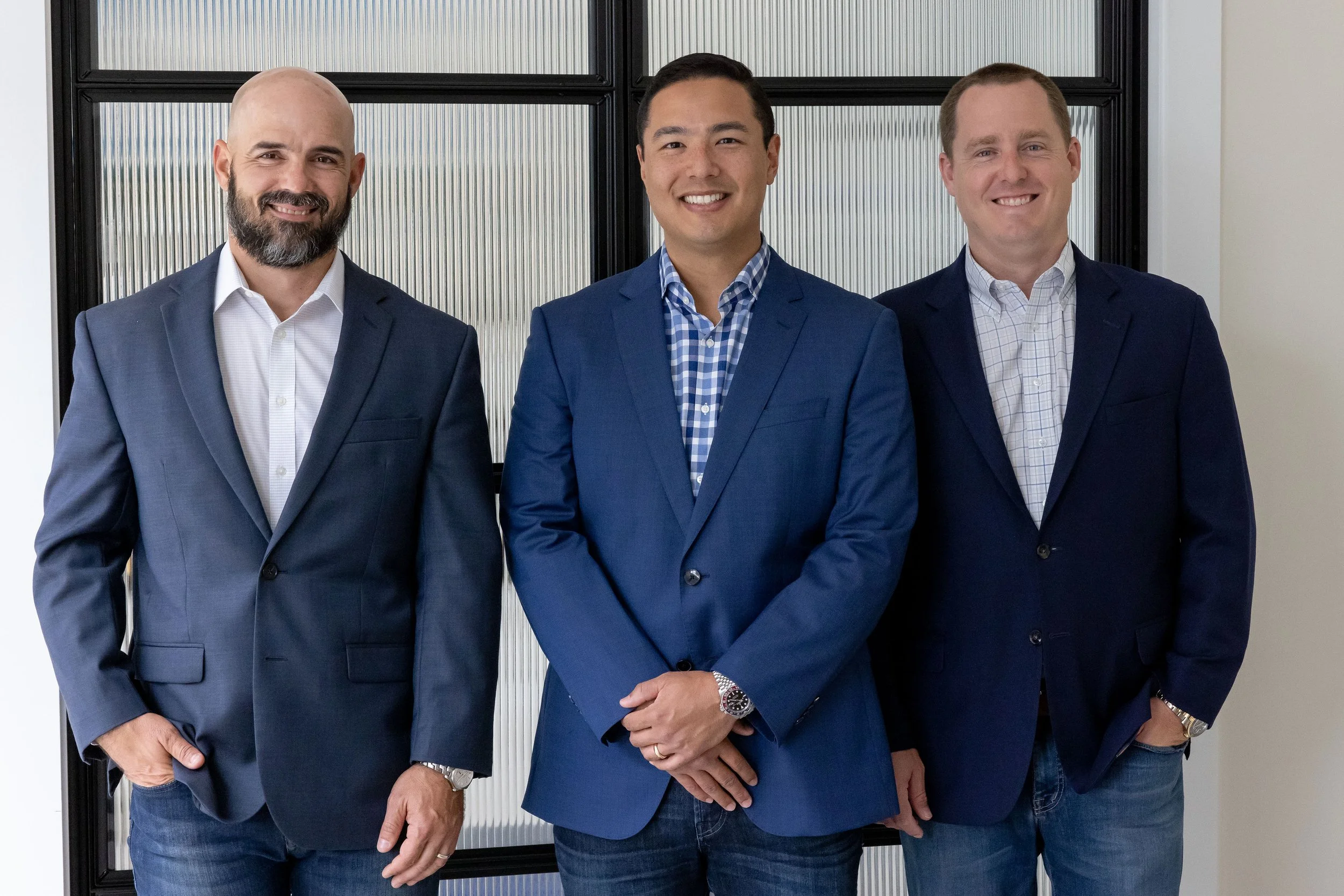 About — Riverside Construction Group