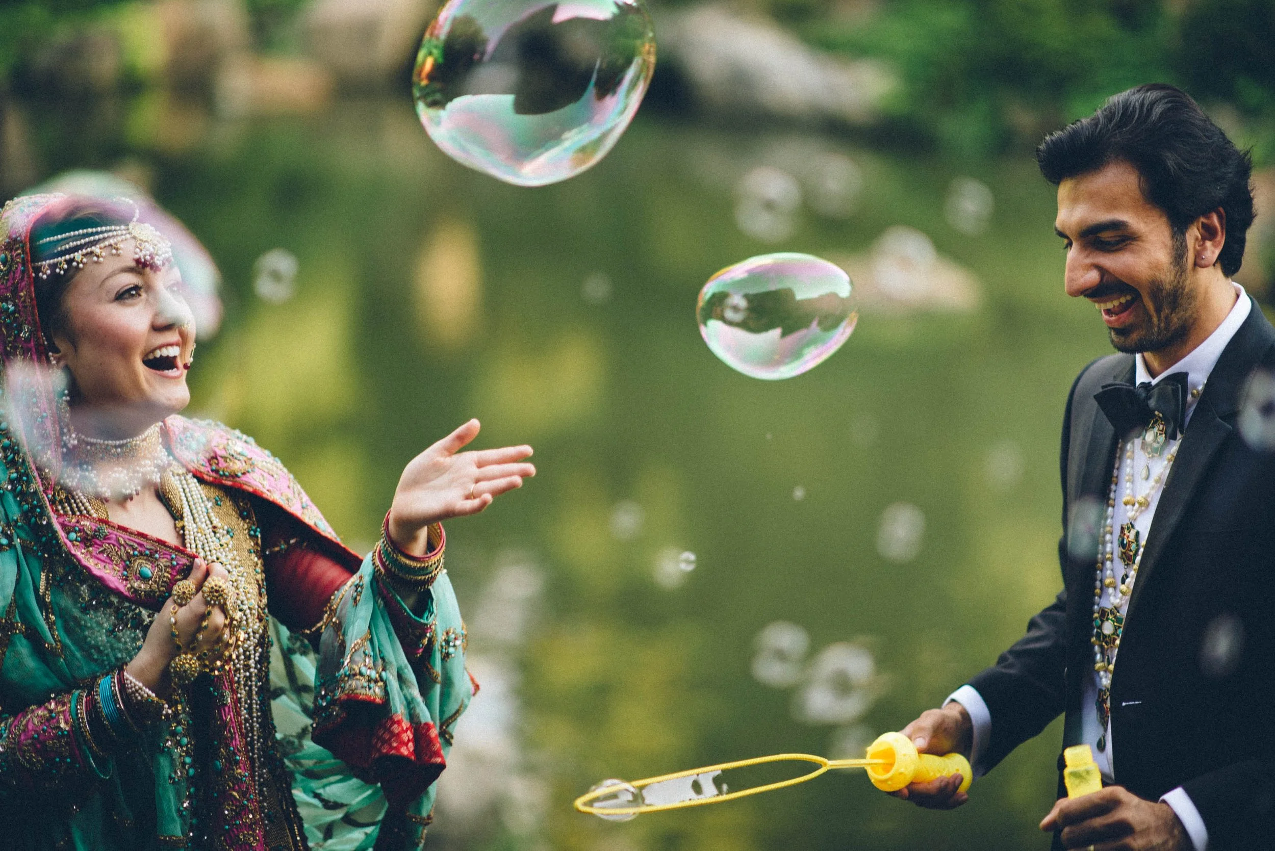 About — Sean Marshall Lin