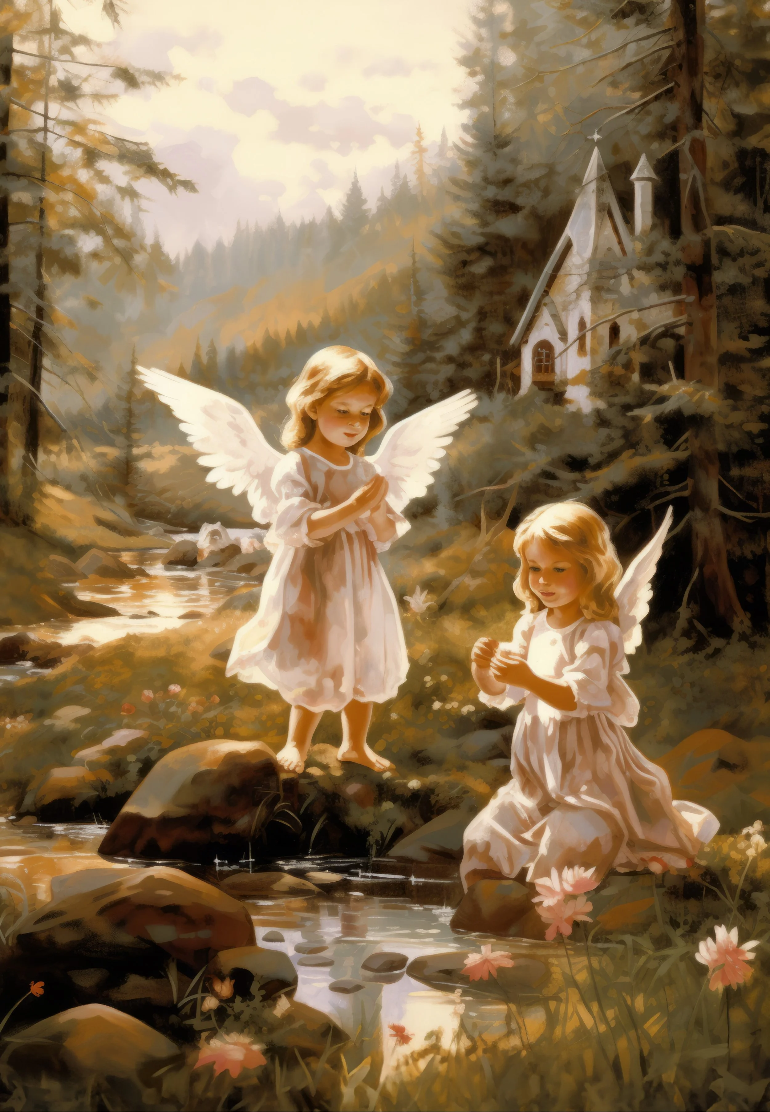 PR55 — MOLE PRINTING