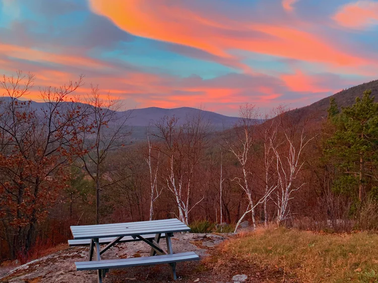 NewVida Preserve | Adirondack Lodge and Restaurant