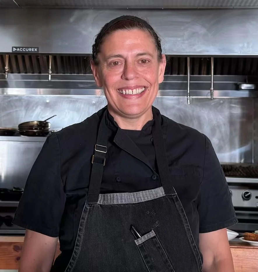 Wilmington Restaurant with Whiteface Mountain Views — NewVida Preserve