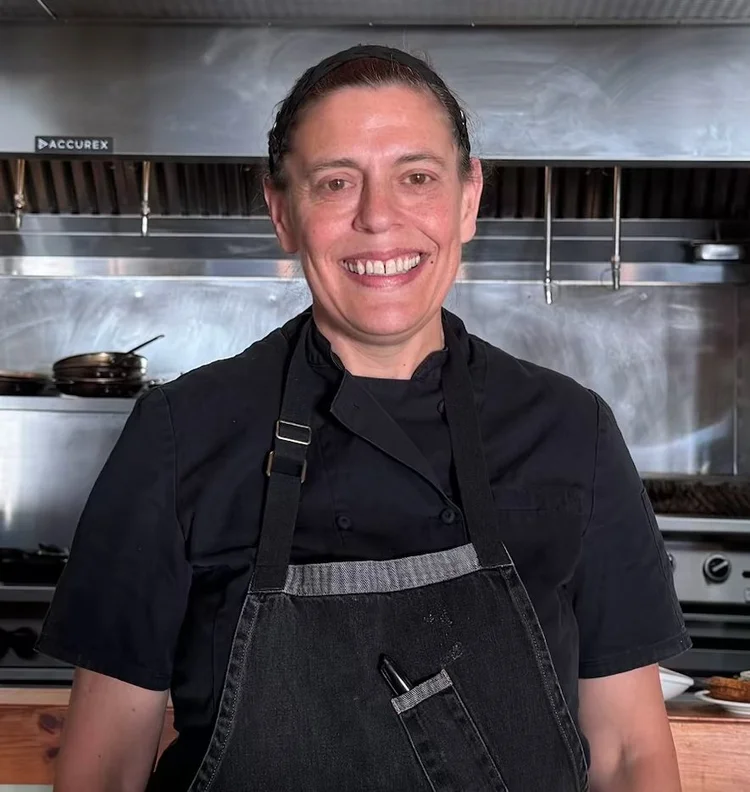 Wilmington Restaurant with Whiteface Mountain Views — NewVida Preserve