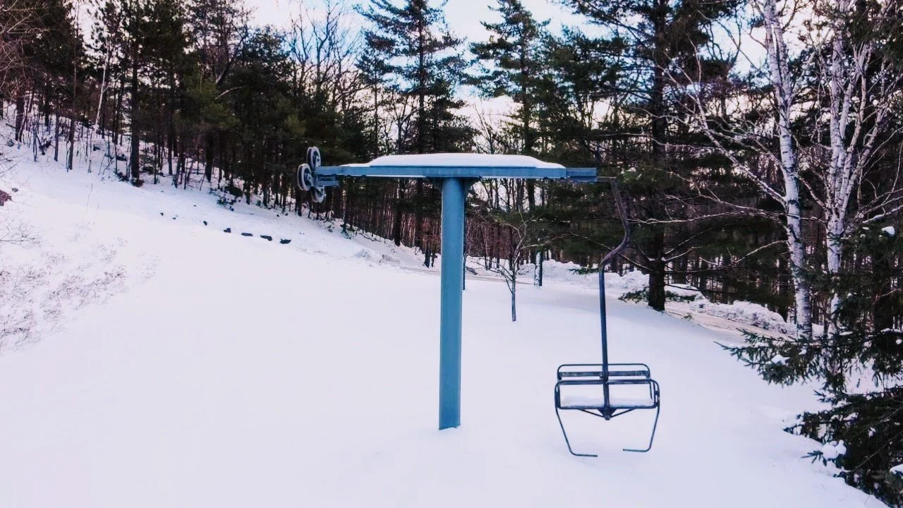 NewVida Preserve | Adirondack Lodge and Restaurant
