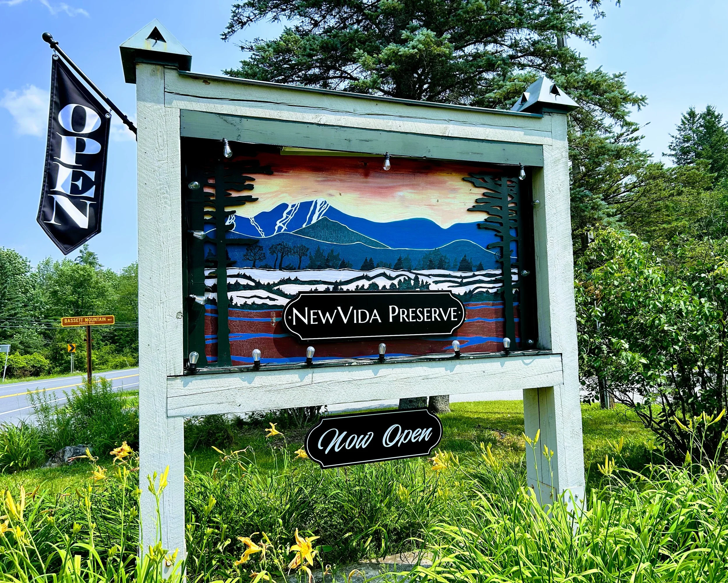 Adirondack Lodging near Whiteface Mountain in Wilmington NY — NewVida ...