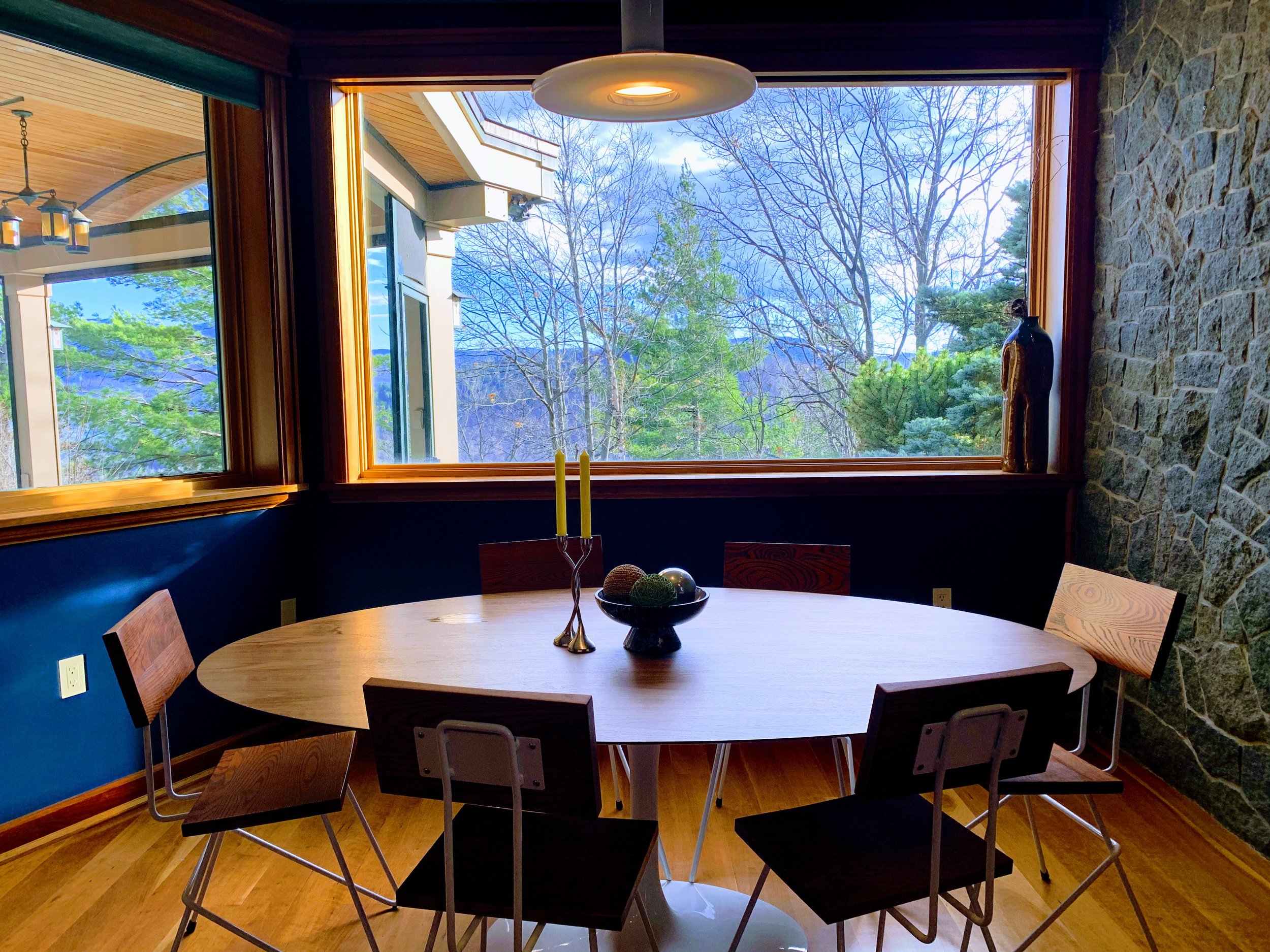 Adirondack Lodging near Whiteface Mountain in Wilmington NY — NewVida ...