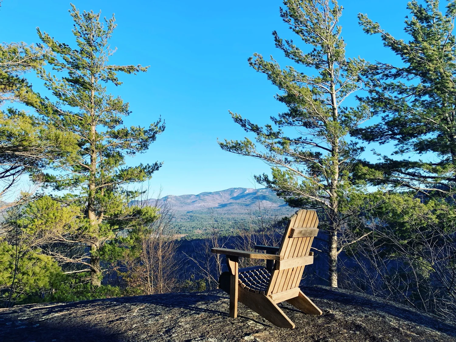 NewVida Preserve | Adirondack Lodge and Restaurant