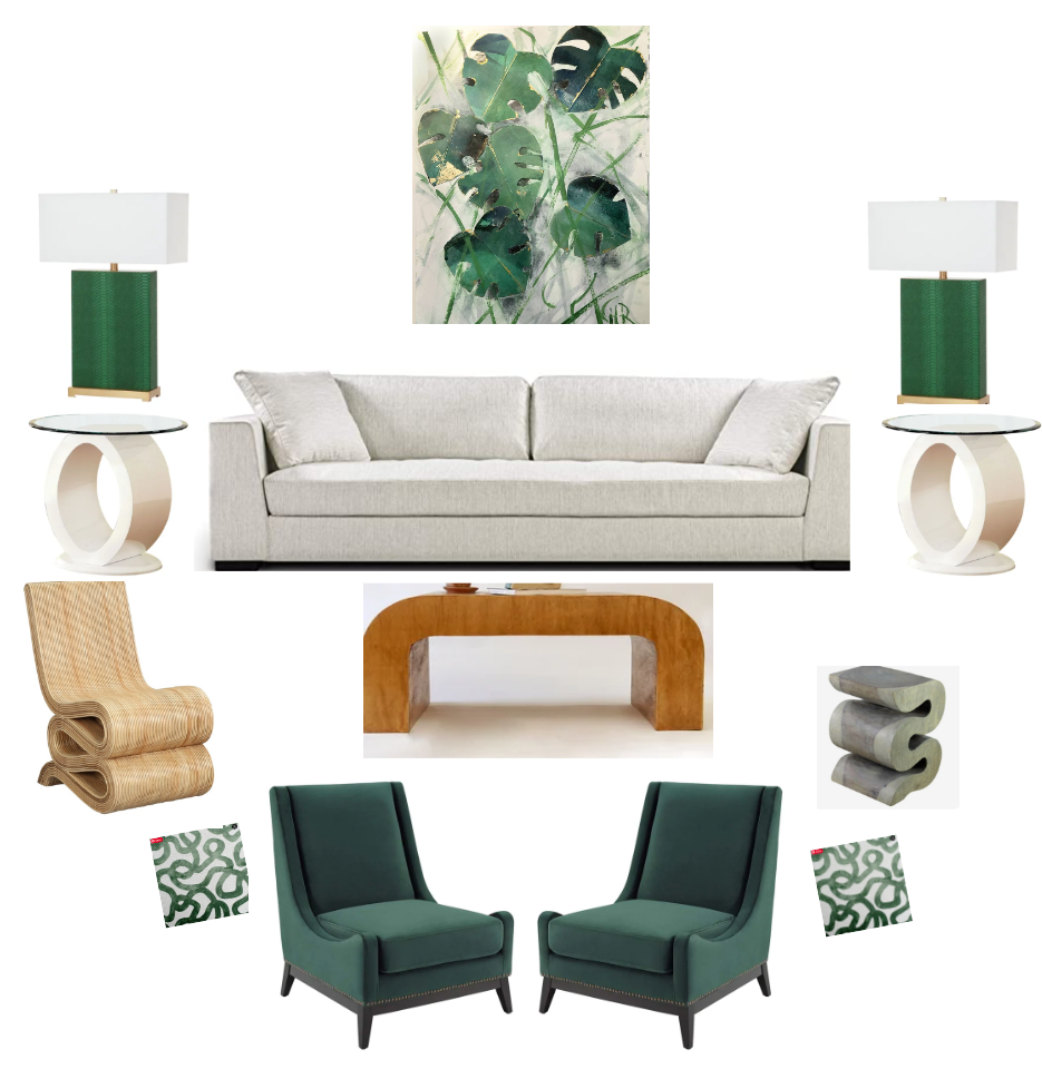 Gallery 1 — J Clair Designs