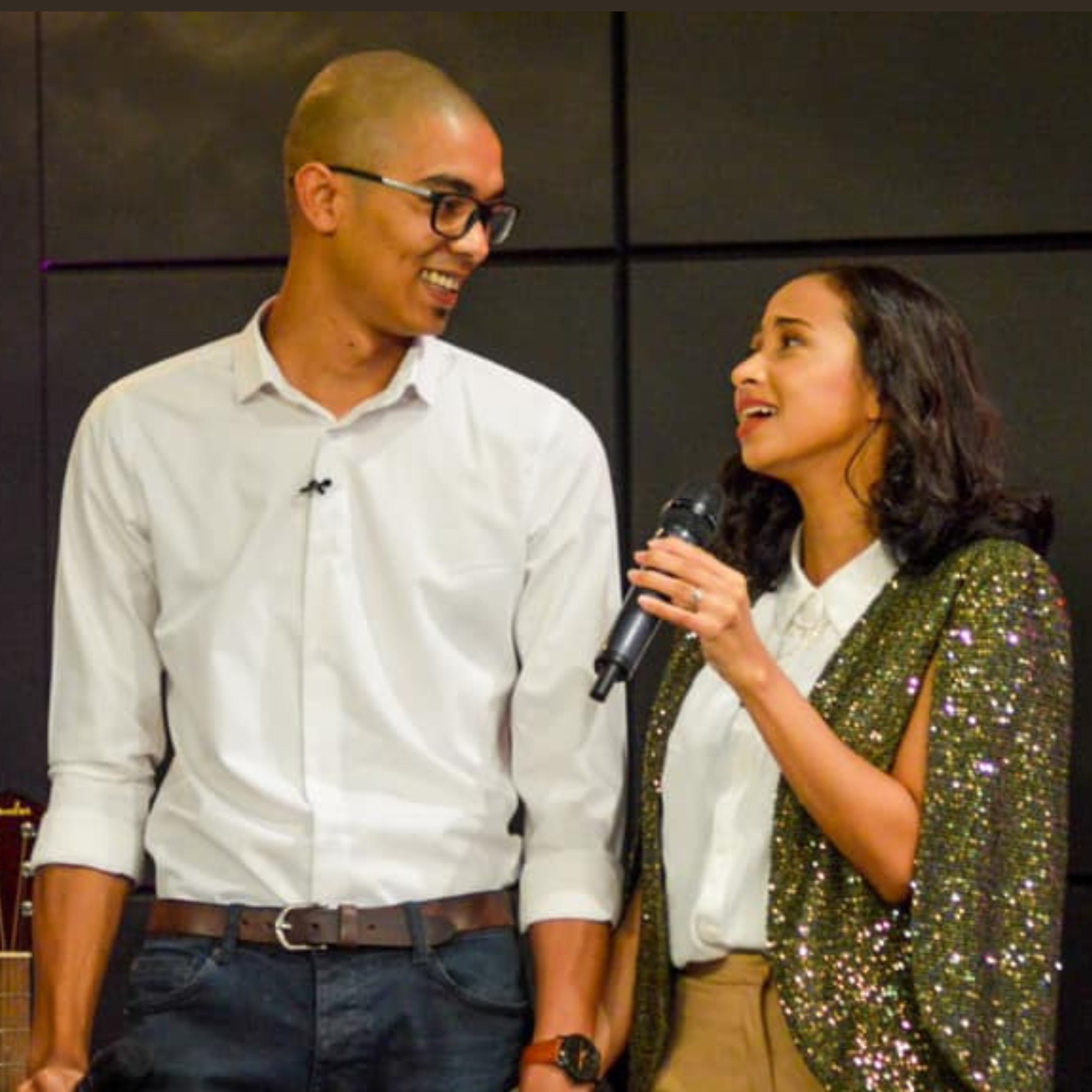 Singers — Top Talent Corporate