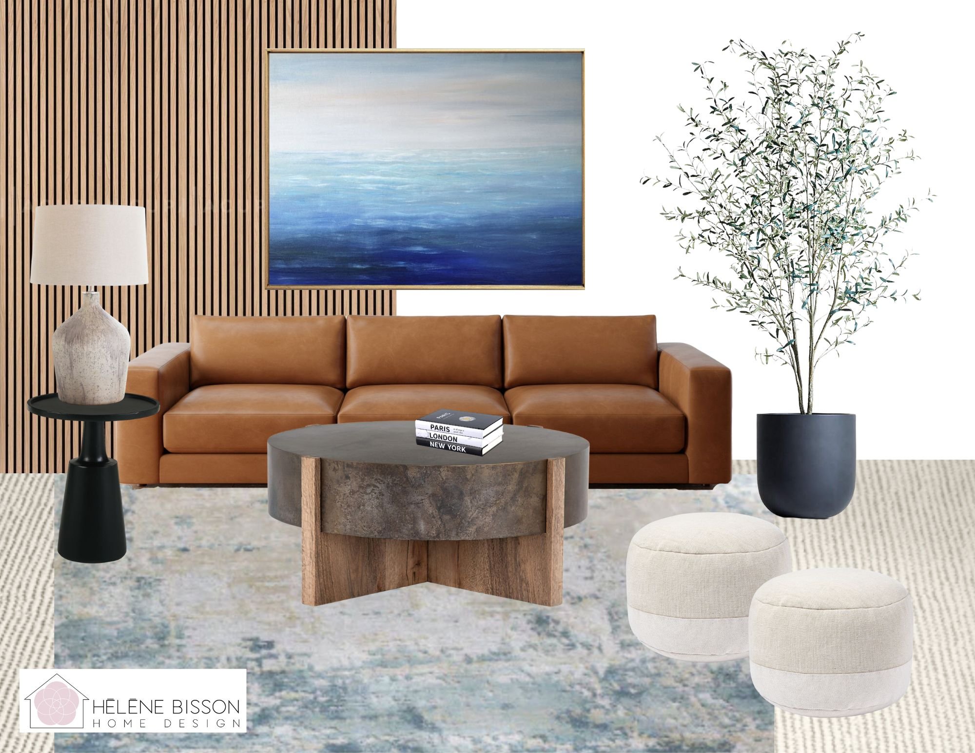 Luxury Interior Design in Seattle | Helene Bisson Home Design