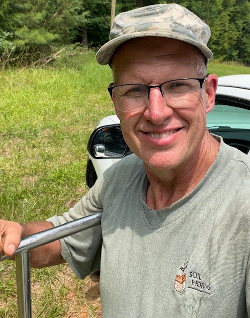About 1 — Soil Horizons LLC