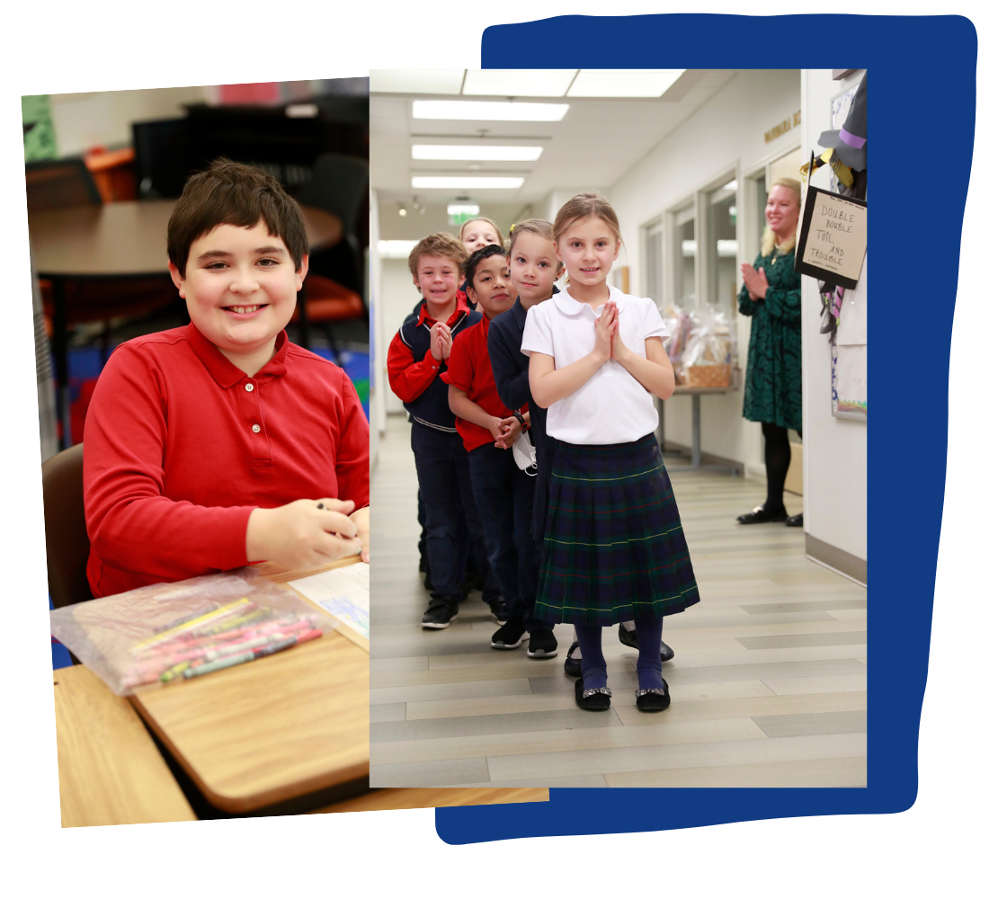 Saint Elizabeth Ann Seton School